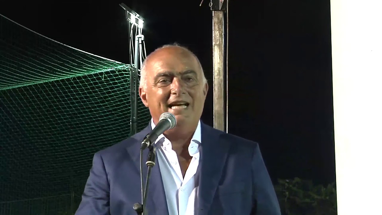 PROCIDA E IL RICORSO, PARLA MICHELE SCOTTO