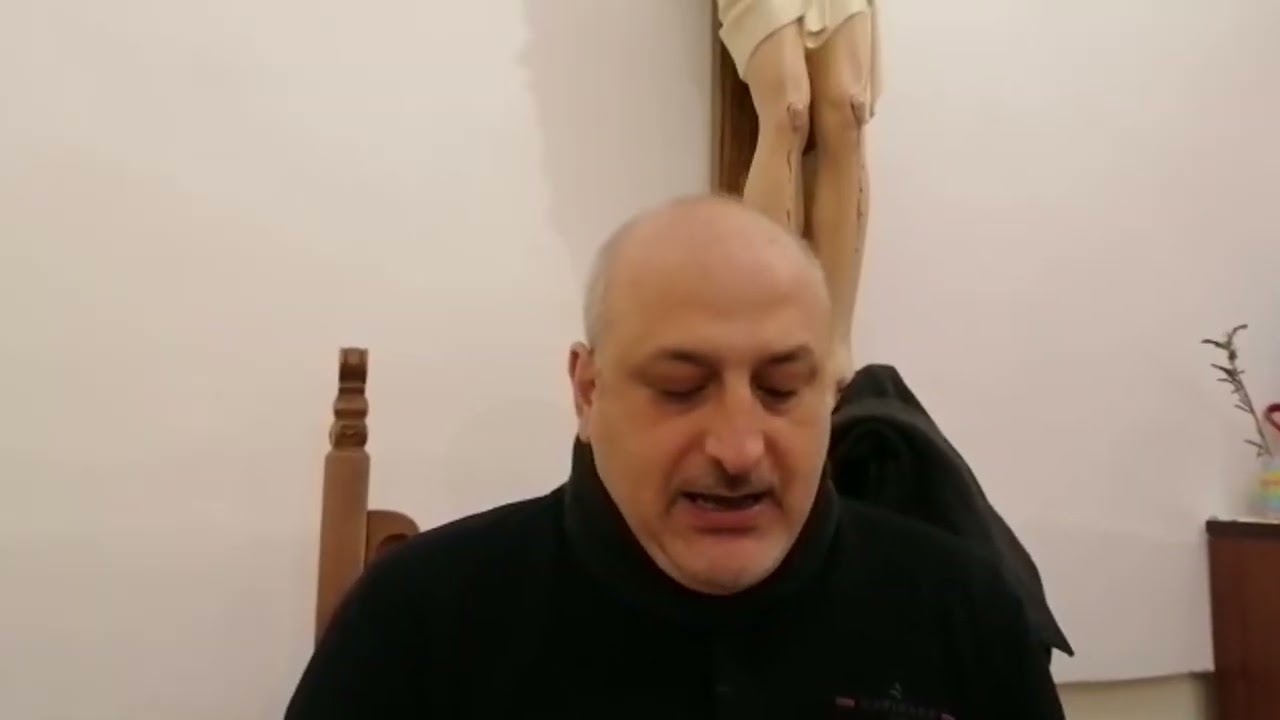 10 ANNI DALLA SCOMPARSA DI DON FRANCO PIRO, UNA VITA SPESA PER LA ...