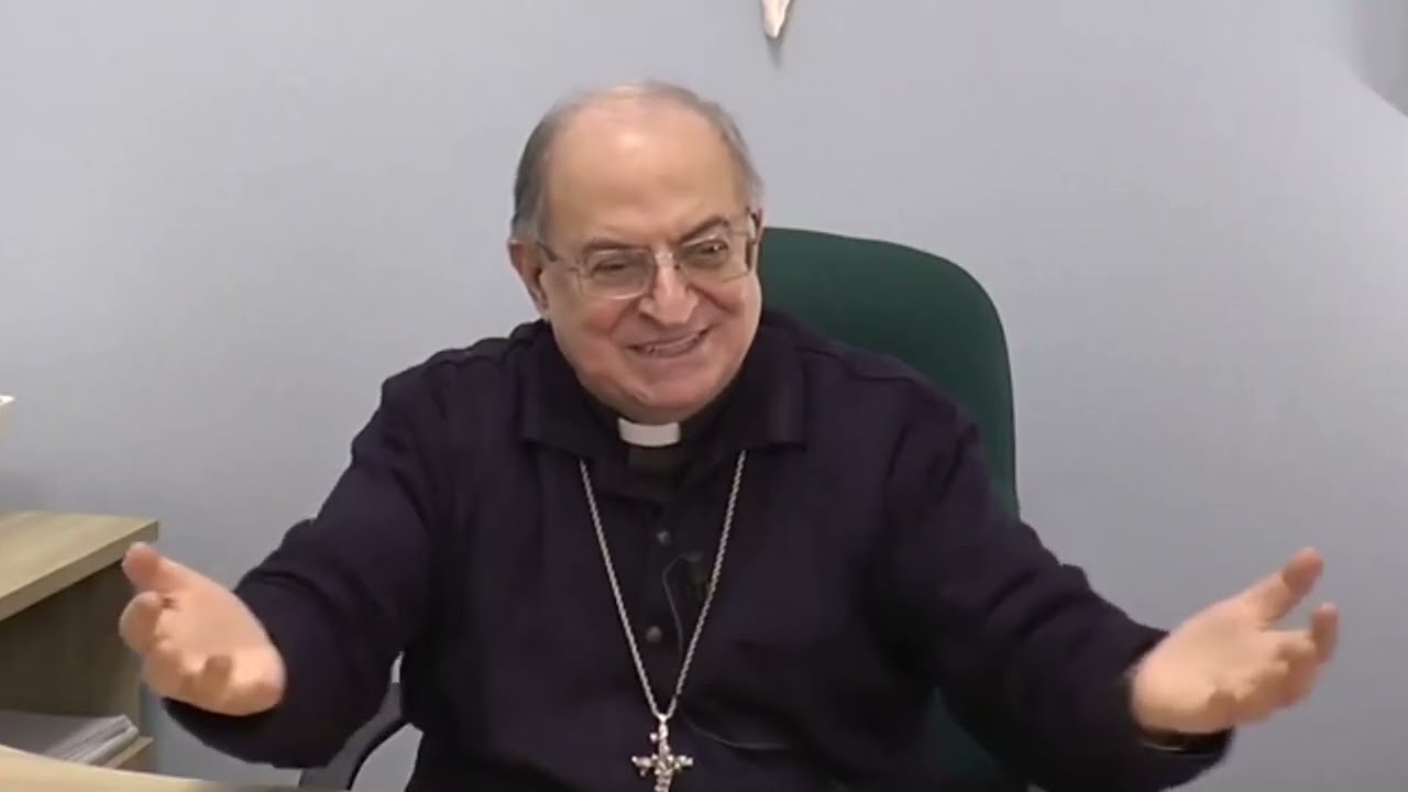 NUOVE NOMINE PER IL DECANATO DI FORIO, IL VESCOVO PASCARELLA AFFIDA SAN ...