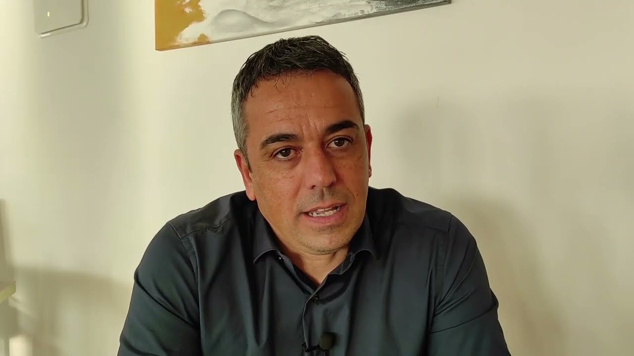 STANI VERDE UFFICIALIZZA LA SUA CANDIDATURA "MAI IN DISCUSSIONE" E ...