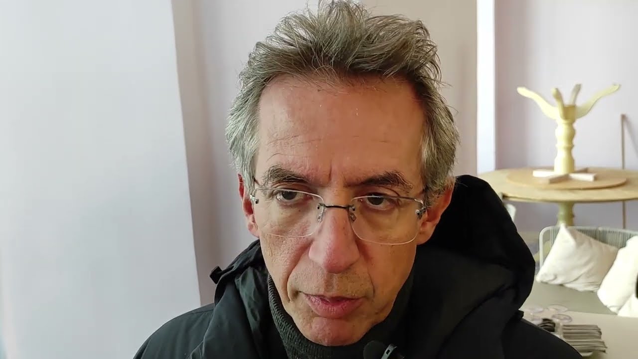 IL SINDACO GAETANO MANFREDI: “STIAMO VALUTANDO TUTTI I PROGETTI CHE ...