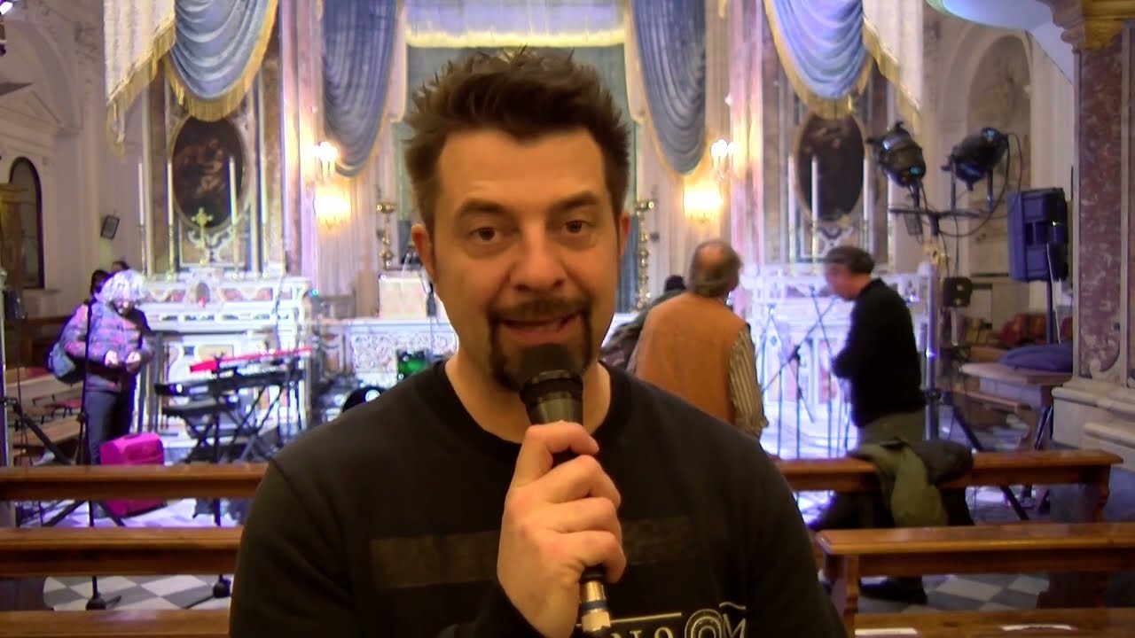 GRANDE SUCCESSO A FORIO E PANZA PER IL CONCERTO DEL SUNSHINE GOSPEL ...