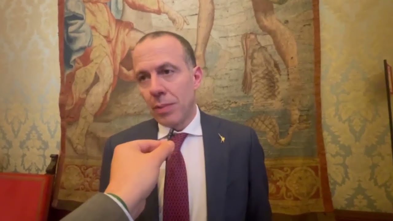 TRAGEDIA DI CUTRO, ROMEO (LEGA): "L’UE DEVE FARE DI PIÙ"