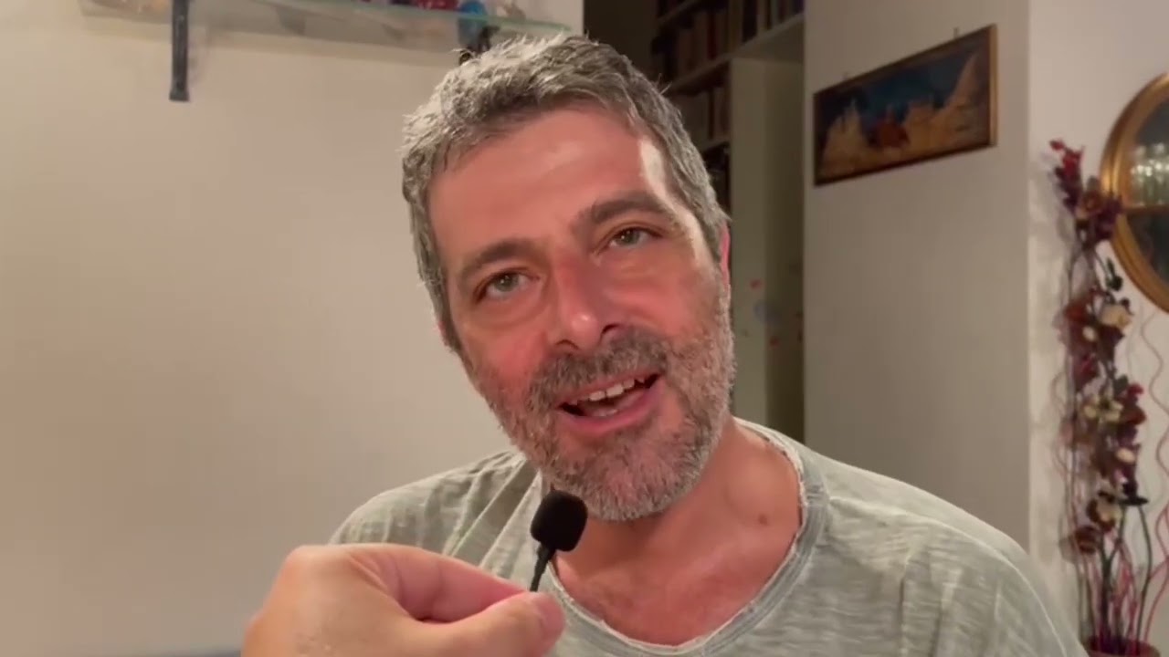 ALESSANDRO SANSONI: “INIZIA UNA NUOVA ERA PER IL CENTRODESTRA ITALIANO”